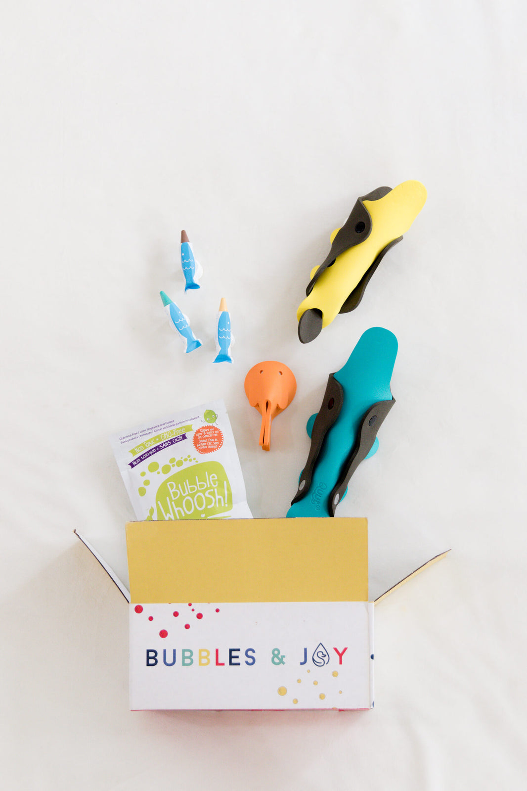 Single Box Shop – BubblesandJoy